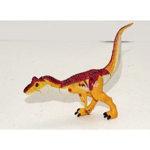 Jurassic World | Toys | Jurassic World Bashers And Biters Allosaurus 25 ...